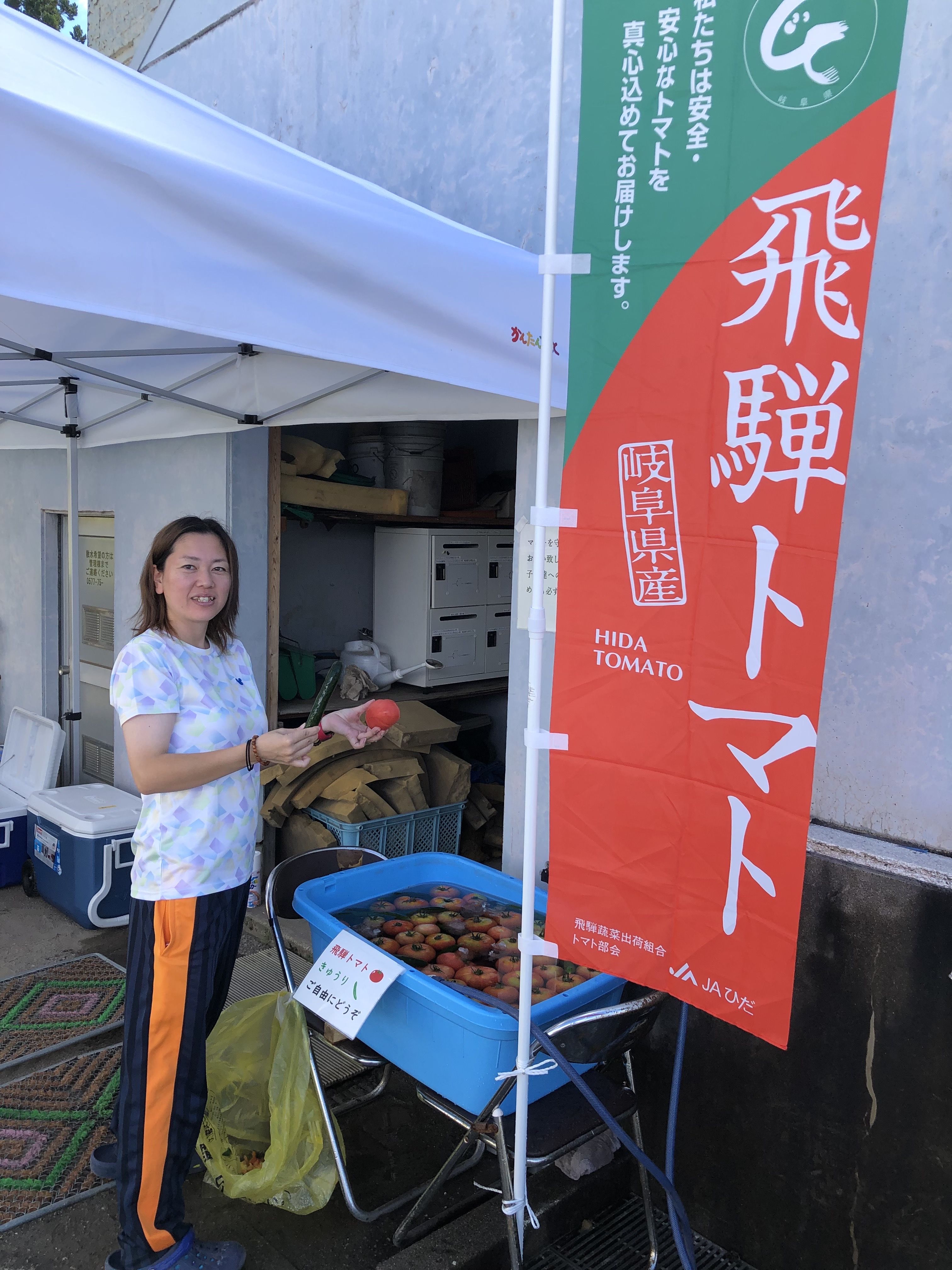 日本野球連盟公式サイト | 【東海地区：トピックス】高山大会 会場の風景（第37回JABA高山大会）