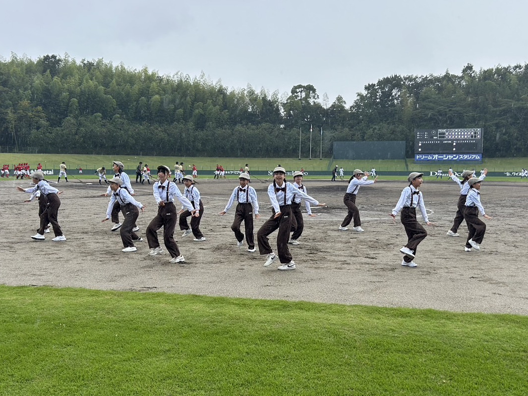 日本野球連盟公式サイト | 【東海地区：トピックス】第72回JABA伊勢・松阪大会 会場風景②