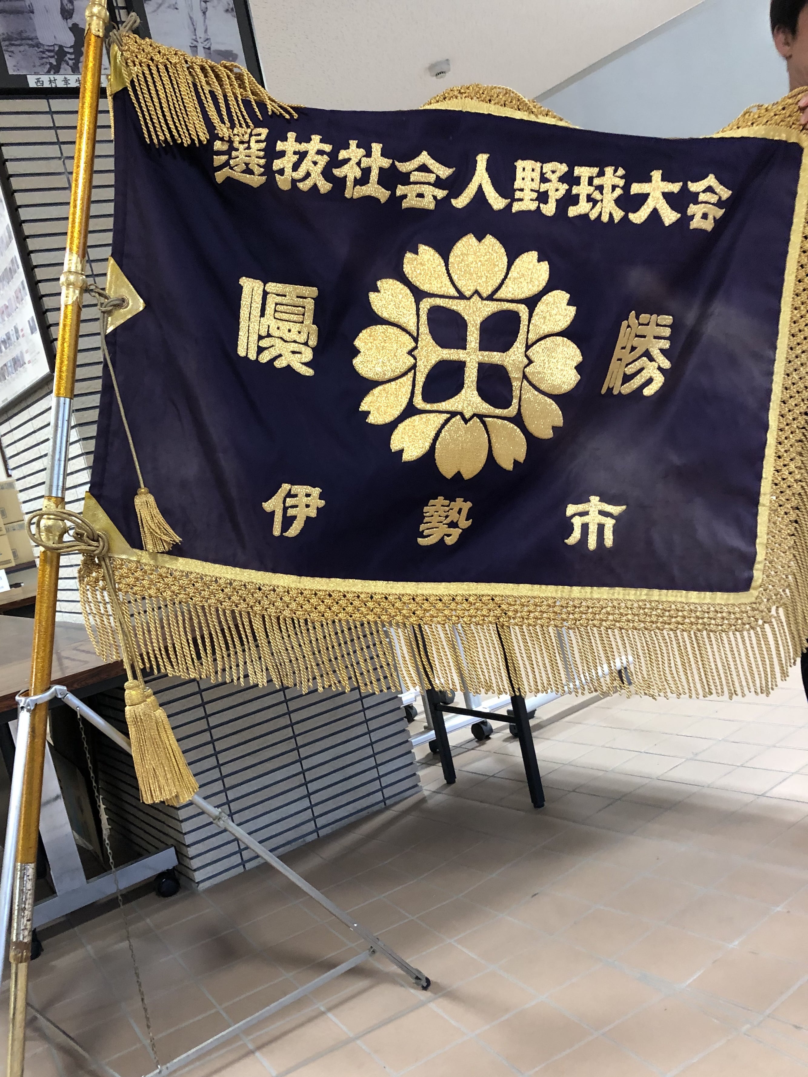 日本野球連盟公式サイト | 【東海地区】東芝が優勝!!（第72回JABA伊勢・松阪大会）