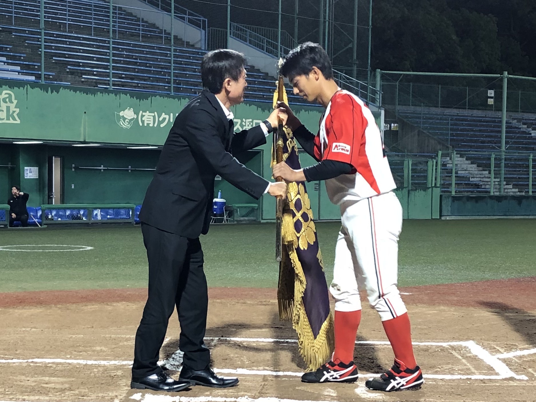 日本野球連盟公式サイト | 【東海地区】東芝が優勝!!（第72回JABA伊勢・松阪大会）