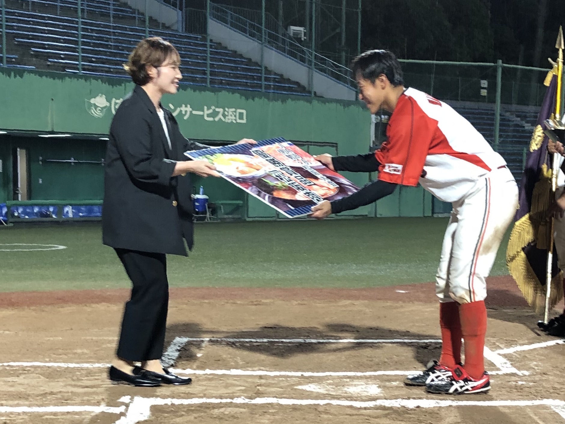 日本野球連盟公式サイト | 【東海地区】東芝が優勝!!（第72回JABA伊勢・松阪大会）