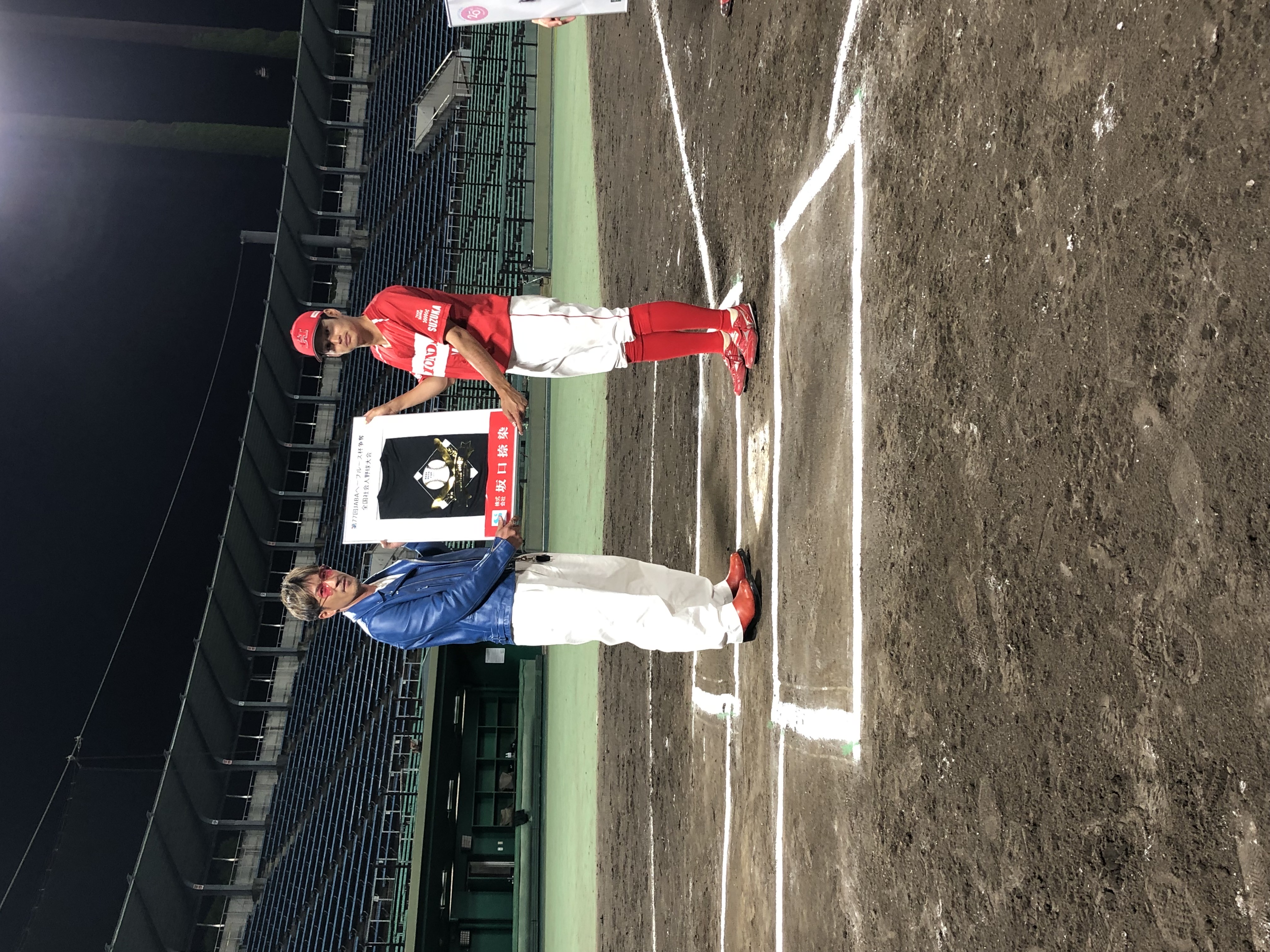 日本野球連盟公式サイト | 【東海地区：大会情報】第77回JABAベーブルース杯大会閉幕！試合結果と表彰選手のご案内