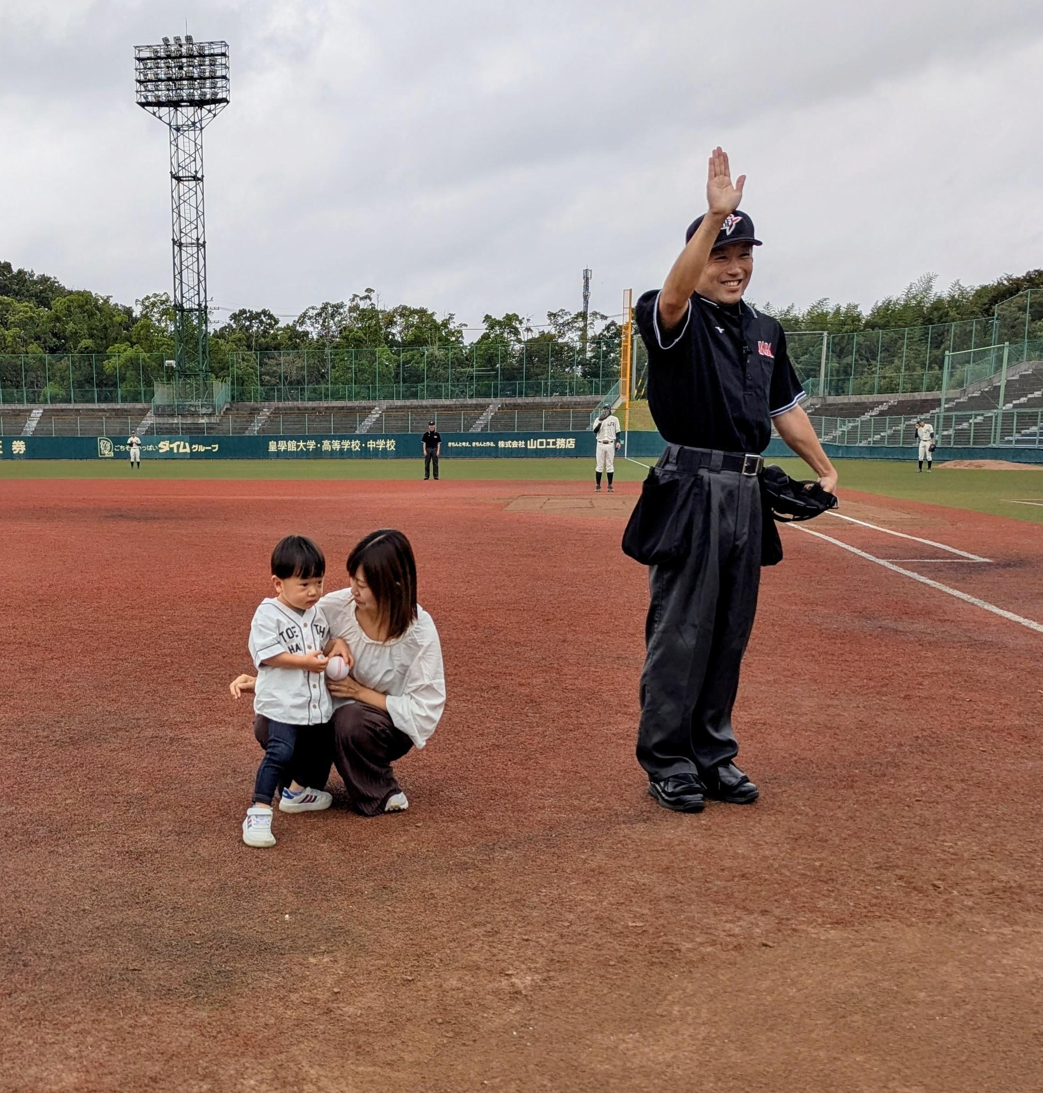 日本野球連盟公式サイト | 伊勢神宮奉納社会人野球 第73回JABA伊勢・松阪大会 3日目結果