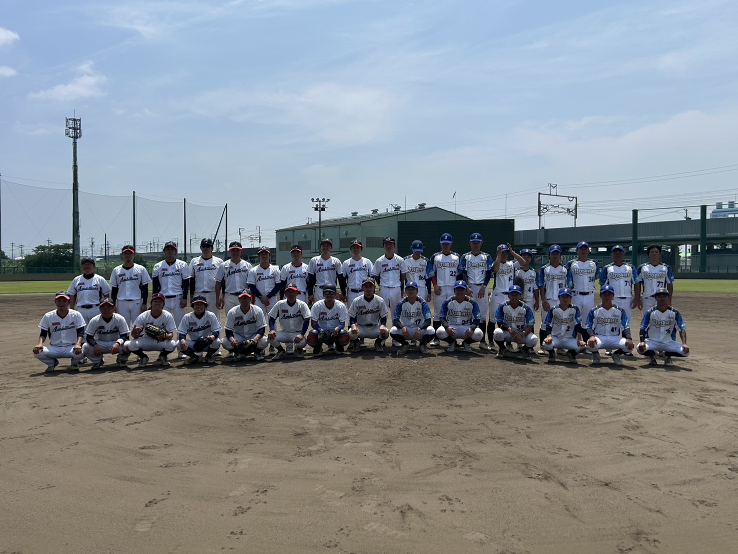 日本野球連盟公式サイト | 【岐阜：大会情報】第2回JABA岐阜クラブ強化交流戦【第3節】試合結果のご案内。