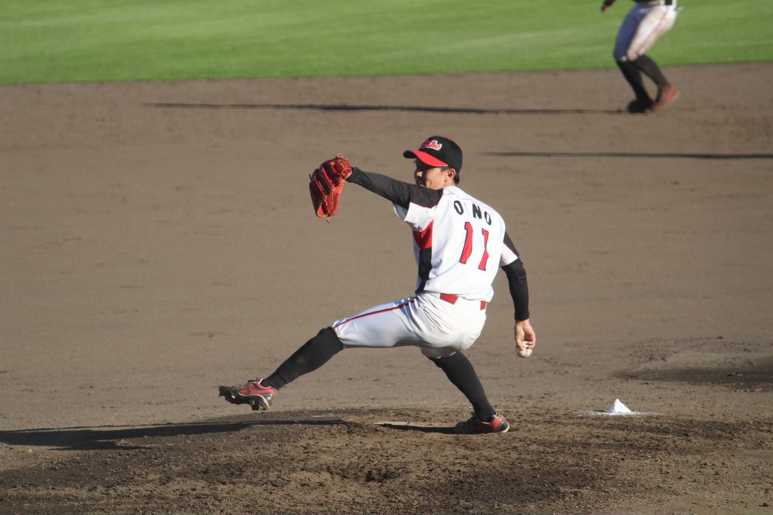 日本野球連盟公式サイト | クラブチームしか勝たん！㉗ 岐阜硬式野球倶楽部