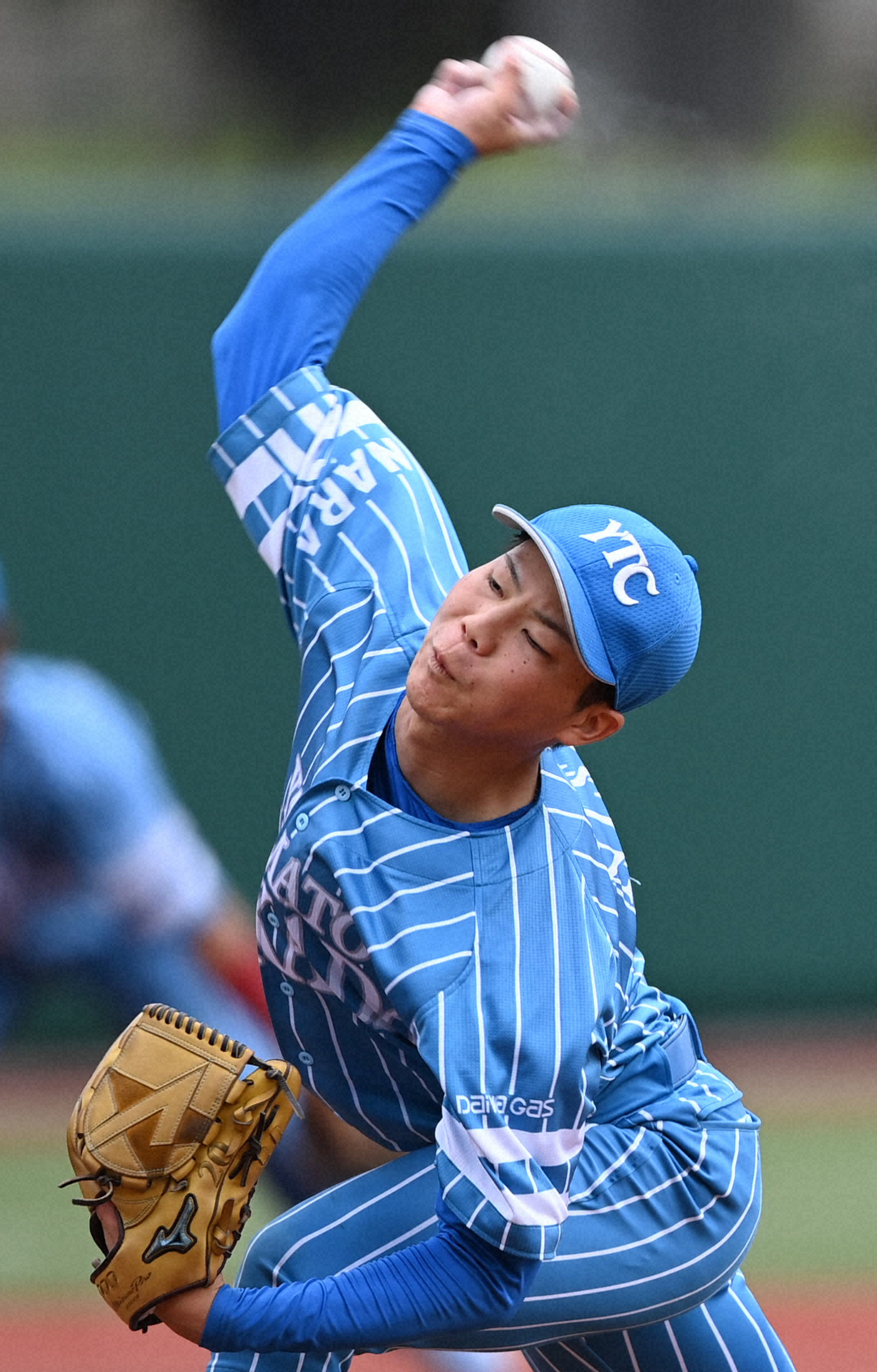 日本野球連盟公式サイト | クラブチームしか勝たん！㊽ 大和高田クラブ